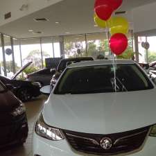 Rockingham Holden - 20 Smeaton Way, Rockingham WA 6168, Australia