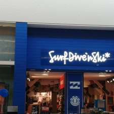 Surf Dive n Ski - Shop 3123, Indooroopilly Shopping Centre, 322 Moggill ...