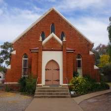 Cobar Uniting Church - 41 Barton St, Cobar NSW 2835, Australia