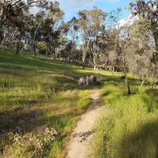 Mount Majura Nature Reserve - Australian Capital Territory, Australia
