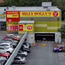 Silly Solly’s Everton Park - 97 Flockton St, Everton Park QLD 4053 ...