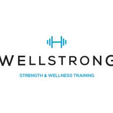 Wellstrong - 112A Terrace Rd, Guildford WA 6055, Australia