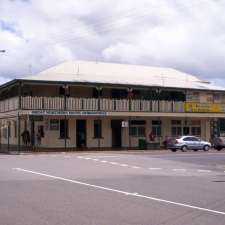 Great Northern Hotel - 104 Gordon St, Gordonvale QLD 4865, Australia