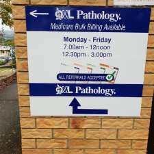 QML Pathology - Nambour Medical Centre, 16 Daniel St, Nambour QLD 4560 ...