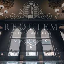 Requiem tattoo Gallery - 139 Nelson Pl, Williamstown VIC 3016, Australia