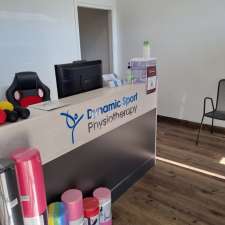 Dynamic Sport Physiotherapy - 660 Toohey Rd, Salisbury QLD 4107, Australia