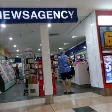 Casula Mall Newsagency - 17/19 Kurrajong Rd, Casula NSW 2170, Australia