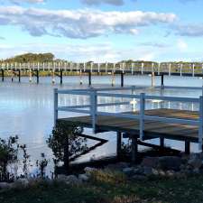 Stuarts Point Footbridge & Recreation Area - 26 Marine Parade, Stuarts ...