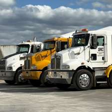 Sale Readymixed Concrete - 11 Wellington Park Way, Sale VIC 3850, Australia