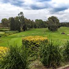 Rowville Lakes Golf Course - Corner Police &, Stud Rd, Rowville VIC ...