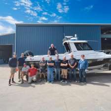 Northbank Fibreglass Boats - 25 Liston Rd, Lonsdale SA 5160, Australia