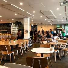 Hunter Lane Cafe - 76 Turnham Ave, Rosanna VIC 3084, Australia