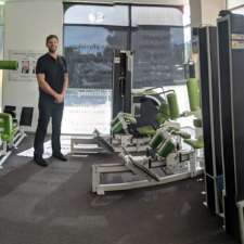 Physical Evolution Exercise Physiology - 1a/15 Lake St, Varsity Lakes ...