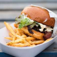 Holy Heffa Burger Truck - 661-671 Smithfield Rd, Edensor Park NSW 2176 ...