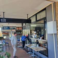 Tilt Ryde - 2/22 Blenheim Rd, North Ryde NSW 2113, Australia