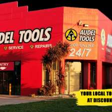 Audel Tools - 3/48 Greens Rd, Dandenong VIC 3175, Australia