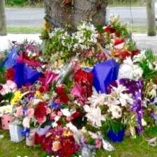 Eden Westbrook " Blue Rose Memorial " - 3 Westbrook La, St Helens TAS ...