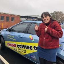 Yahoo Driving School - Tootle St, Kilmore VIC 3764, Australia