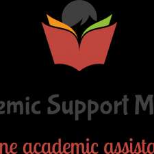 Academic Support Masters - 193 Derby St, Penrith NSW 2750, Australia