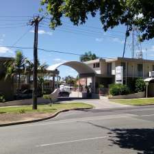 Commodore Motel - 18 Deakin Ave, Mildura VIC 3500, Australia