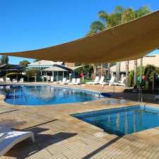 Murray Valley Resort - 92 Murray Valley Hwy, Yarrawonga VIC 3730, Australia