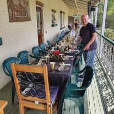 Close Personal Protection Academy - 114A/1 Sauvignon Parade, Upper ...