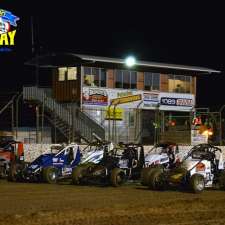 Blue Ribbon Raceway - Kalkee VIC 3401, Australia