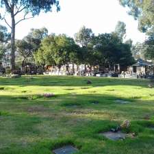 Templestowe Cemetery - 263 Foote St, Templestowe VIC 3106, Australia