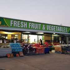 Cabbage Patch Market - 165 Braun St, Deagon QLD 4017, Australia