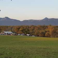 The Neverland Ranch - Glen Alice NSW 2849, Australia
