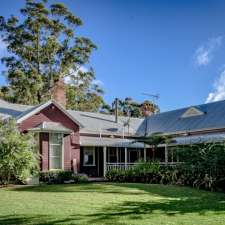Anduramba Homestead Bed & Breakfast - Lodging | 310 Anduramba Rd, Crows ...