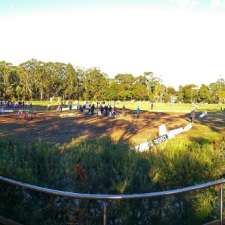 Auluba Oval - Auluba Rd, South Turramurra NSW 2074, Australia