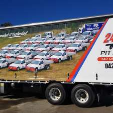 Pit Express - 3/17 Enterprise Cres, McDougalls Hill NSW 2330, Australia