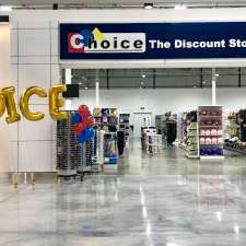Choice Discount Store Kearneys Spring - 471 Hume St, Kearneys Spring ...