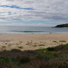 Elizabeth Beach - Lakeside Cres Opp, Mariana Ave, Elizabeth Beach NSW ...
