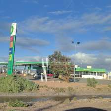 BP - 7 Ritma Rd, Augusta Hwy, Port Augusta SA 5700, Australia