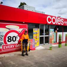 Coles Express - 1120 Cranbourne-Frankston Road & Cemetery Rd ...