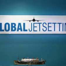Global Jetsetting - Oriel Park, 3/31 Alexandra Rd, Ascot QLD 4007 ...