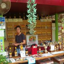 Shannonvale Tropical Fruit Winery - 417 Shannonvale Rd, Mossman QLD ...