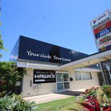 Hawks Sporting Club - 80/120 Lemke Rd, Taigum QLD 4018, Australia