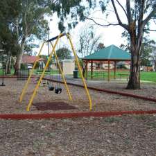 Rex Jones Reserve - North Plympton SA 5037, Australia