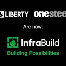 InfraBuild Reinforcing - Carole Park - 23/25 Argon St, Carole Park QLD ...