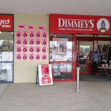Dimmeys Central West - Central West Shopping Centre, D1A/67 Ashley St ...