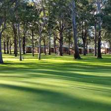 Borneo Barracks Golf Club - 5 Frederick Street, Highfields QLD 4352 ...