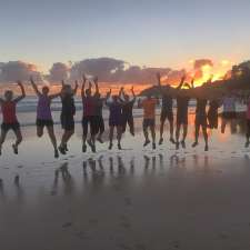 Manly Beach Running Club - South Steyne, Manly NSW 2095, Australia
