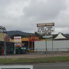 Caltex Withcott - 8581 Warrego Hwy, Withcott QLD 4352, Australia