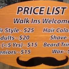 Wellard Barber Shop - 15 The Strand, Wellard WA 6170, Australia