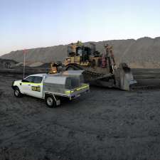 Red Edge Resources - Lot 30 Goonyella Rd, Moranbah QLD 4744, Australia