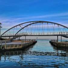 Landmark Bridge - Kananook Creek Blvd, Frankston VIC 3199, Australia