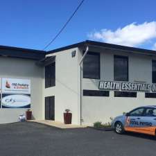 Cairns Total Physio - Mareeba - 117 Mason St, Mareeba QLD 4880, Australia